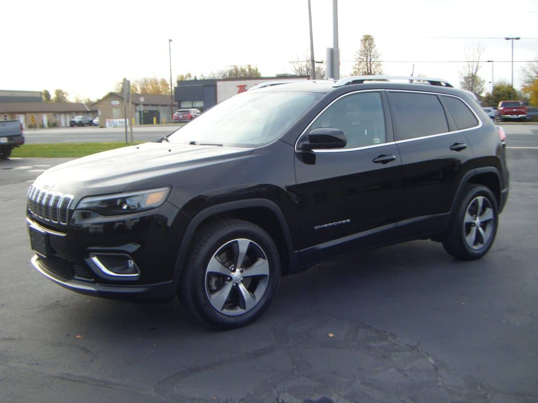 Bridgeview Motors - Car Dealer & Service in St. Thomas ON