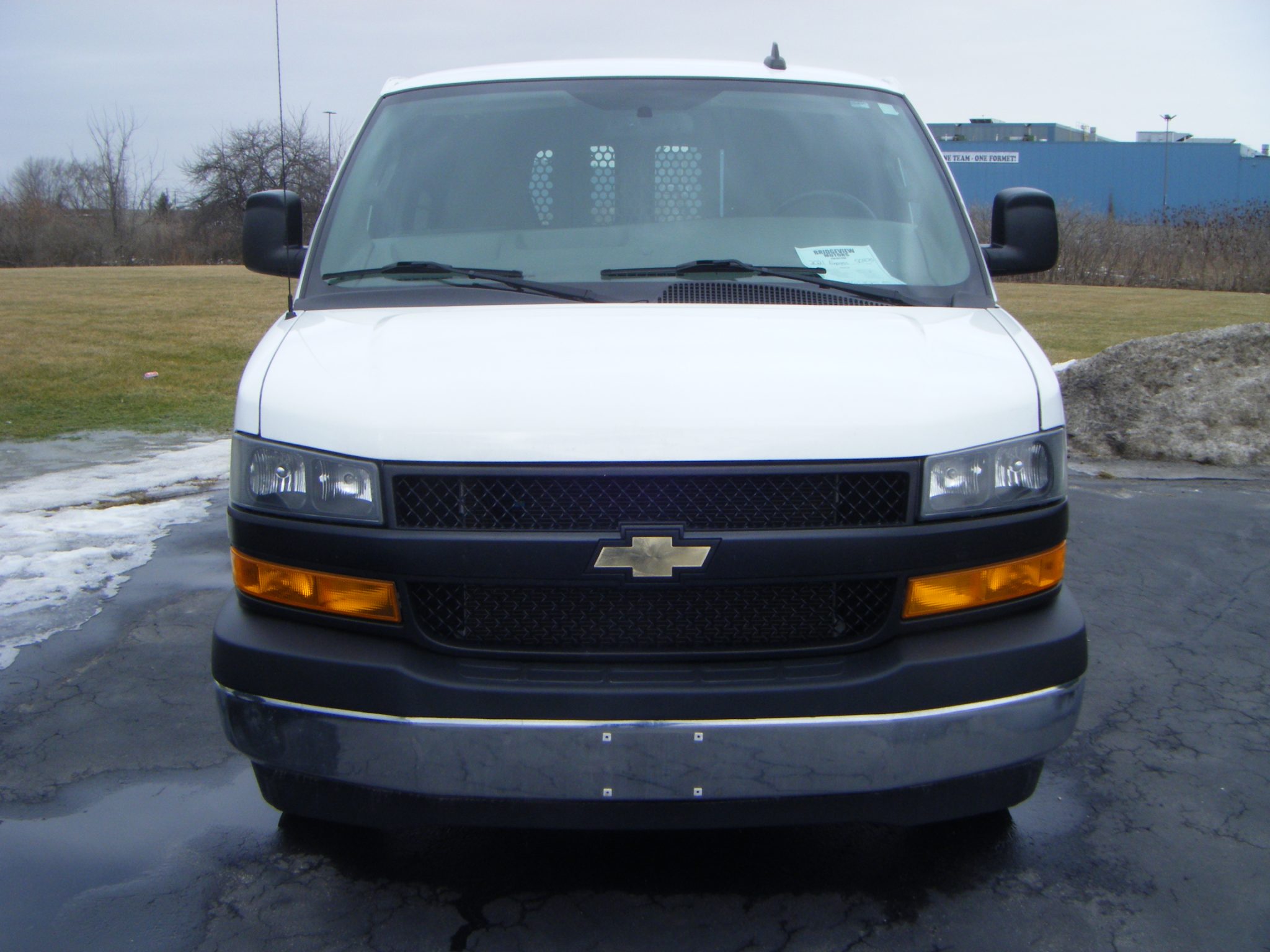 Inventory - Bridgeview Motors