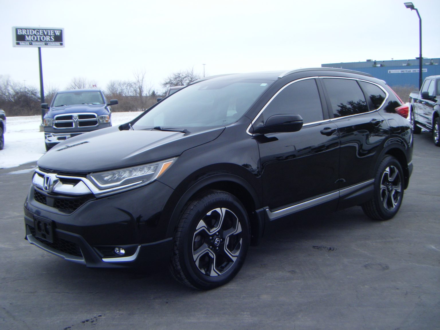SUV / Crossovers - Bridgeview Motors